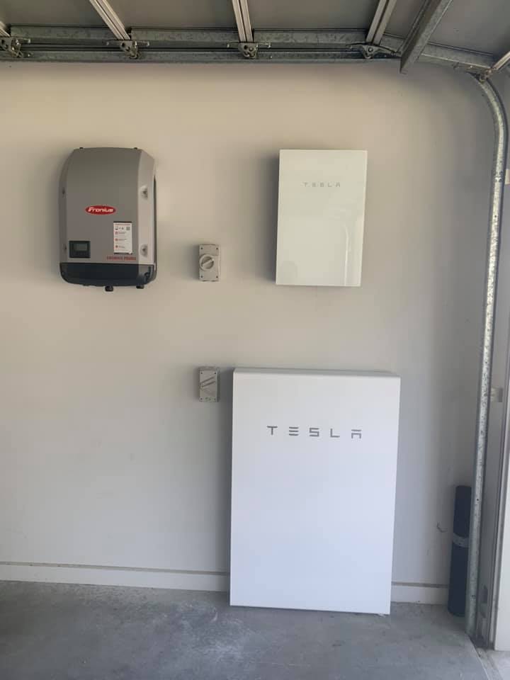 Off Grid Solar SA SA | Tesla Powerwall South Australia | Tesla Solar ...