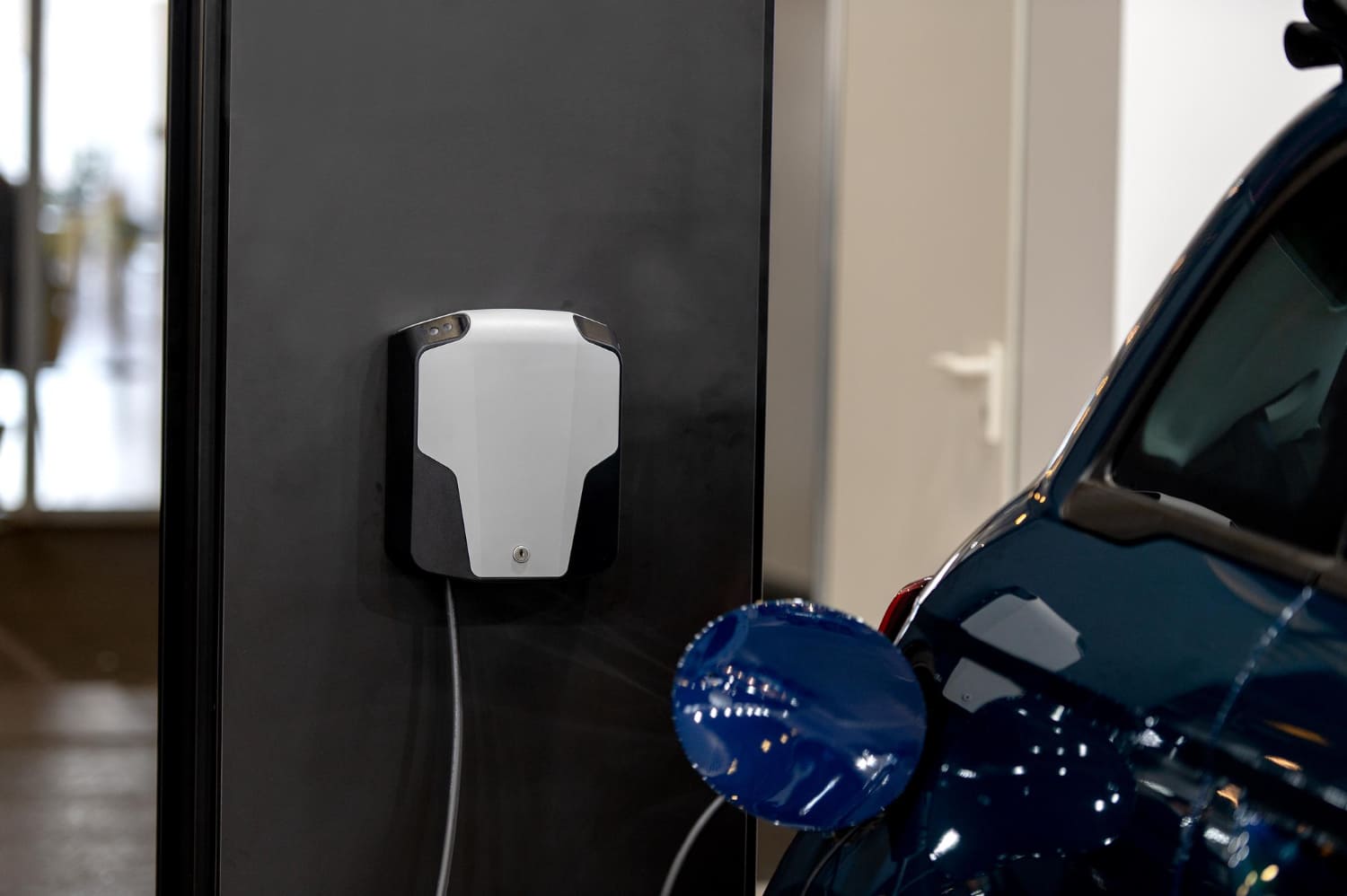 EV Chargers and Home Solar Systems | Off Grid Solar SA