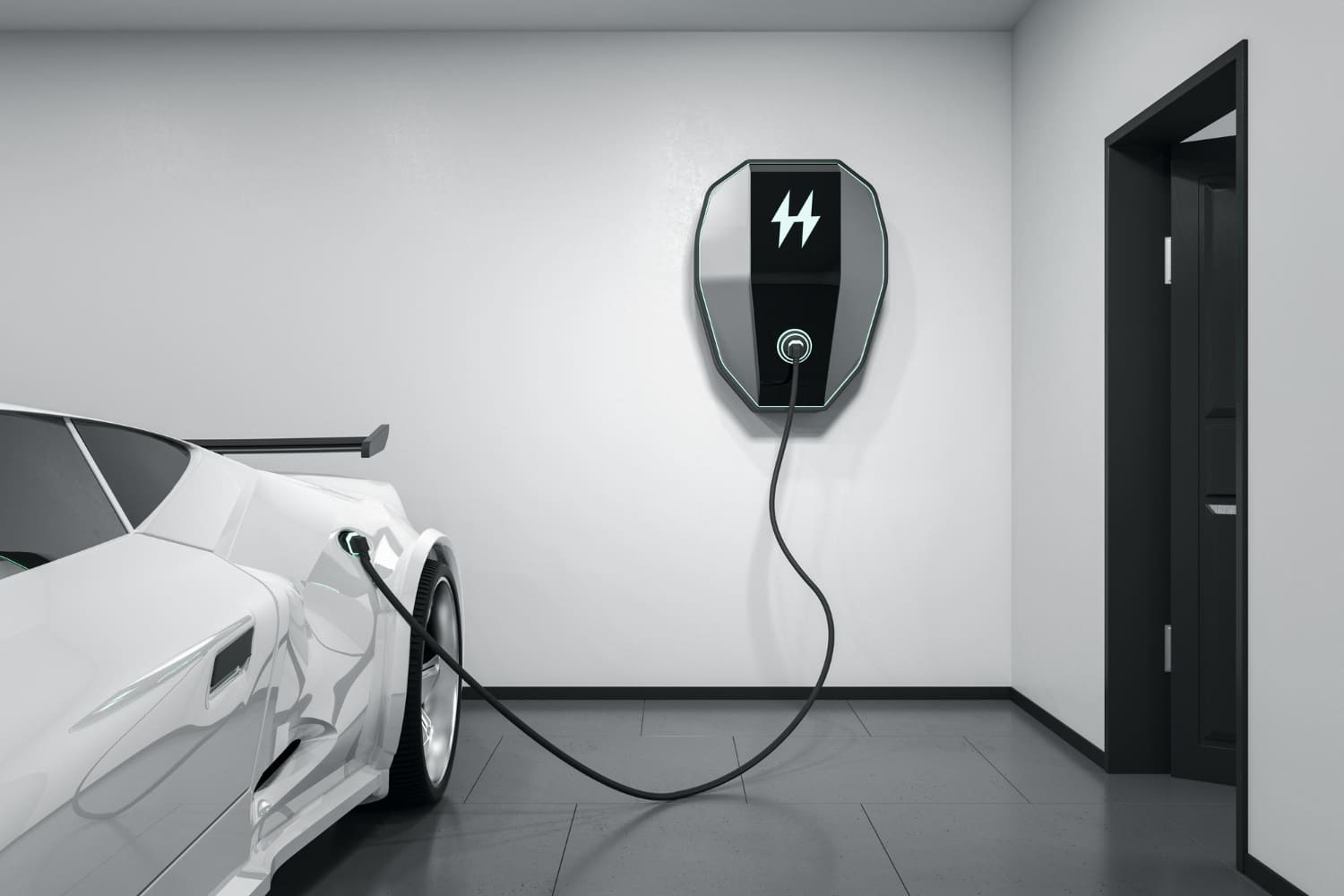 EV Chargers and Home Solar Systems | Off Grid Solar SA
